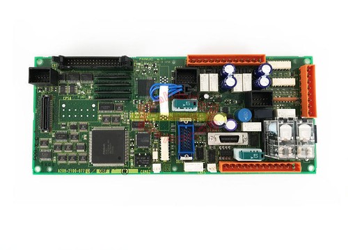 ONE Fanuc A20B-2100-0770 Operator Panel Circuit Board | eBay