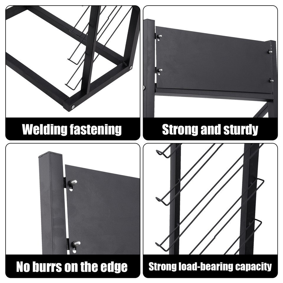 Floor Sample Holder Tile Sample Storage Rack, Porcelain Tile Sample ...