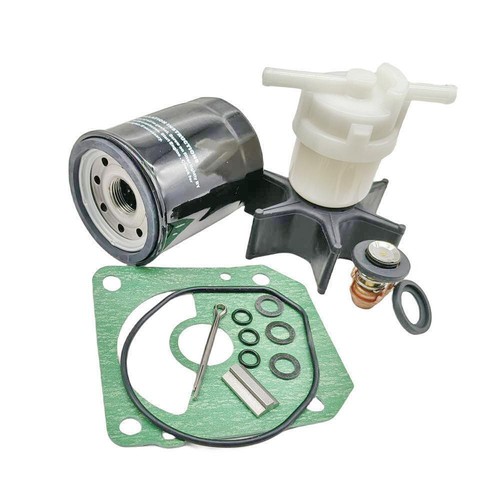 Maintenance Service Kit for Honda Outboard BF75A BF90A 16900-SA5-004 ...