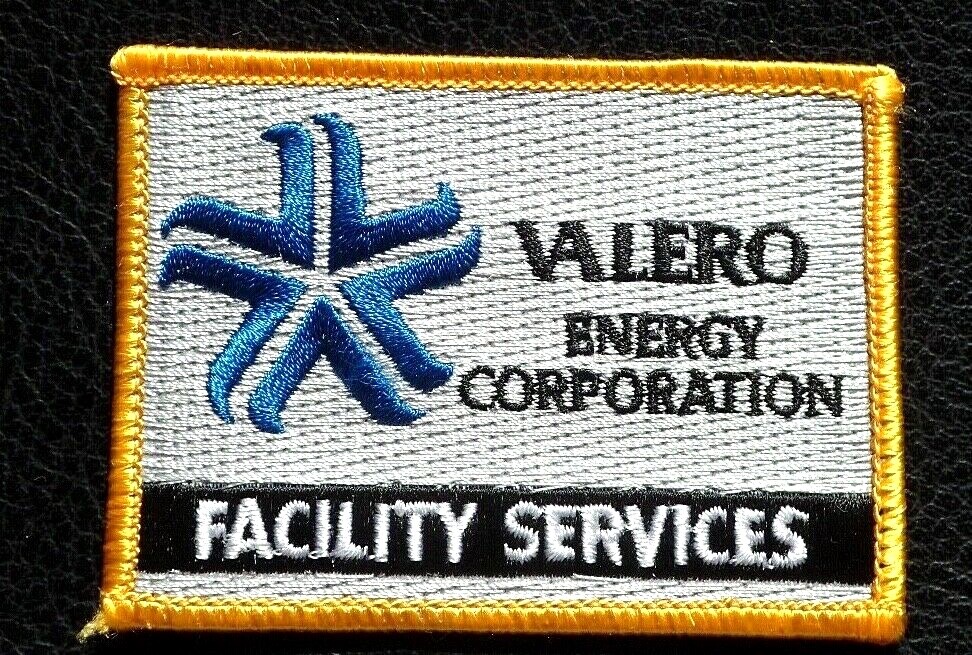 Valero Company Logo