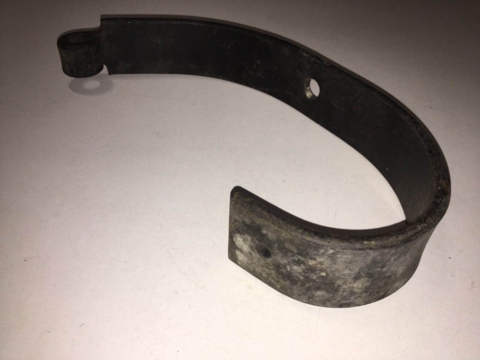1930 1931 CHEVROLET REAR BUMPER INSIDE FENDER GUARD BRACE BAR NOS ...