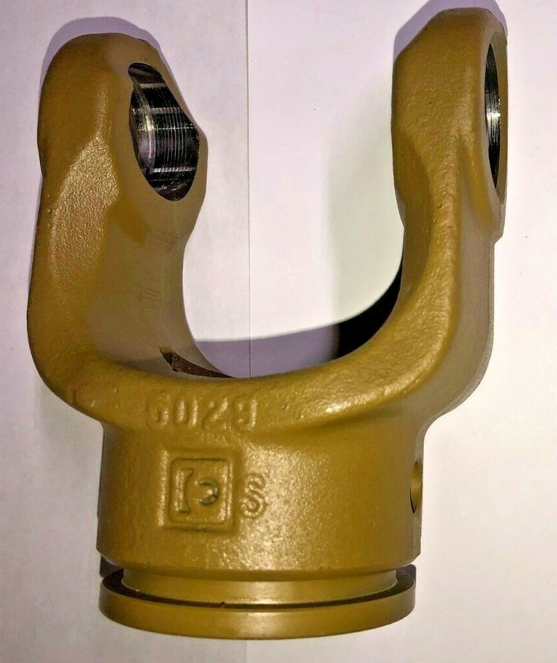 Series 5 Metric Internal Tube Forged Yoke, code 1705029 | eBay