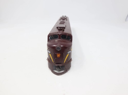 USED Life-Like HO Scale Proto 2000 E8/E9 Diesel Locomotive PRR #5797A ...