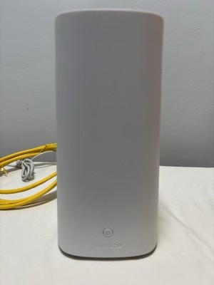 AT&T Broadband Gateway BGW320-500 WiFi Modem Router W/POWER & Ethernet ...