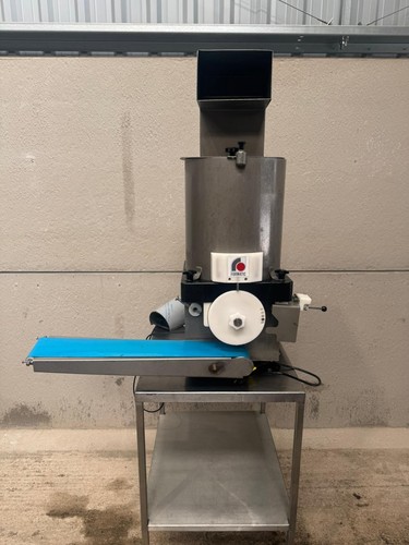 Deighton Formatic R2200/23/09/Forming/Burger/Cookie Machine | eBay UK