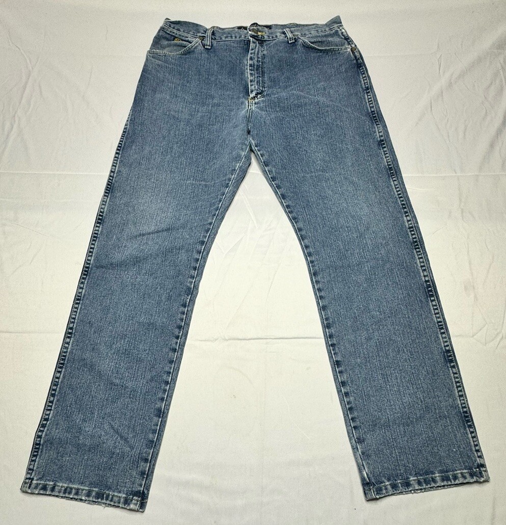 Wrangler George Strait Cowboy Cut Collection Men's Je… - Gem