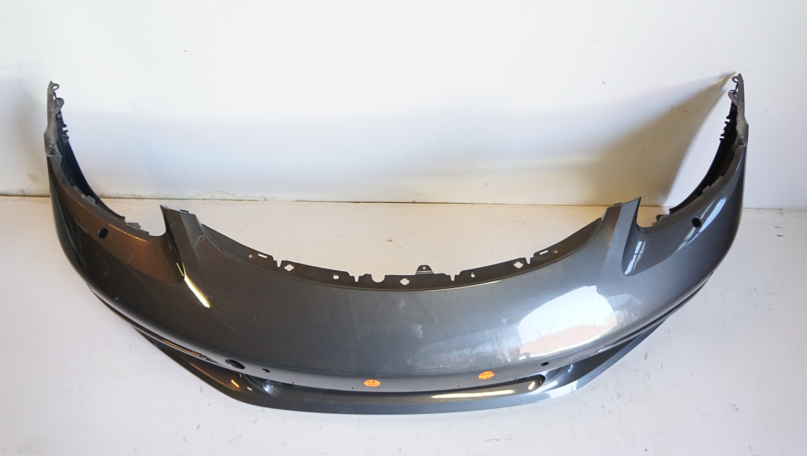 Porsche 718 Boxster Stoßstange Verkleidung +SRA +PDC 982898041 ...