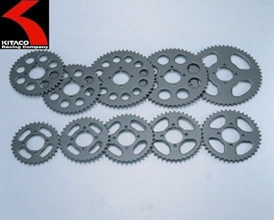 NEW! Kitaco #535-1015240 40T Driven sprocket Honda Dax ST50 ST70 / Direct Japan! | eBay