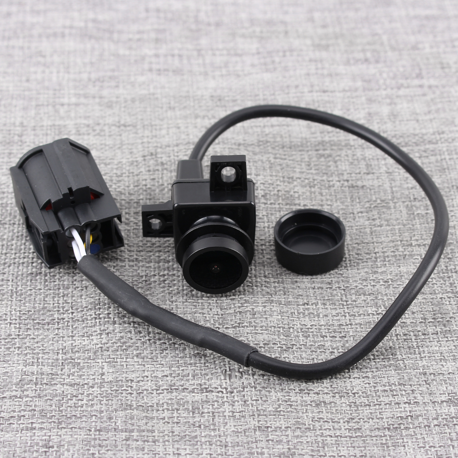 New Back Up Camera for Dodge Ram 1500 2500 3500 Truck 2010 CH1960100 ...