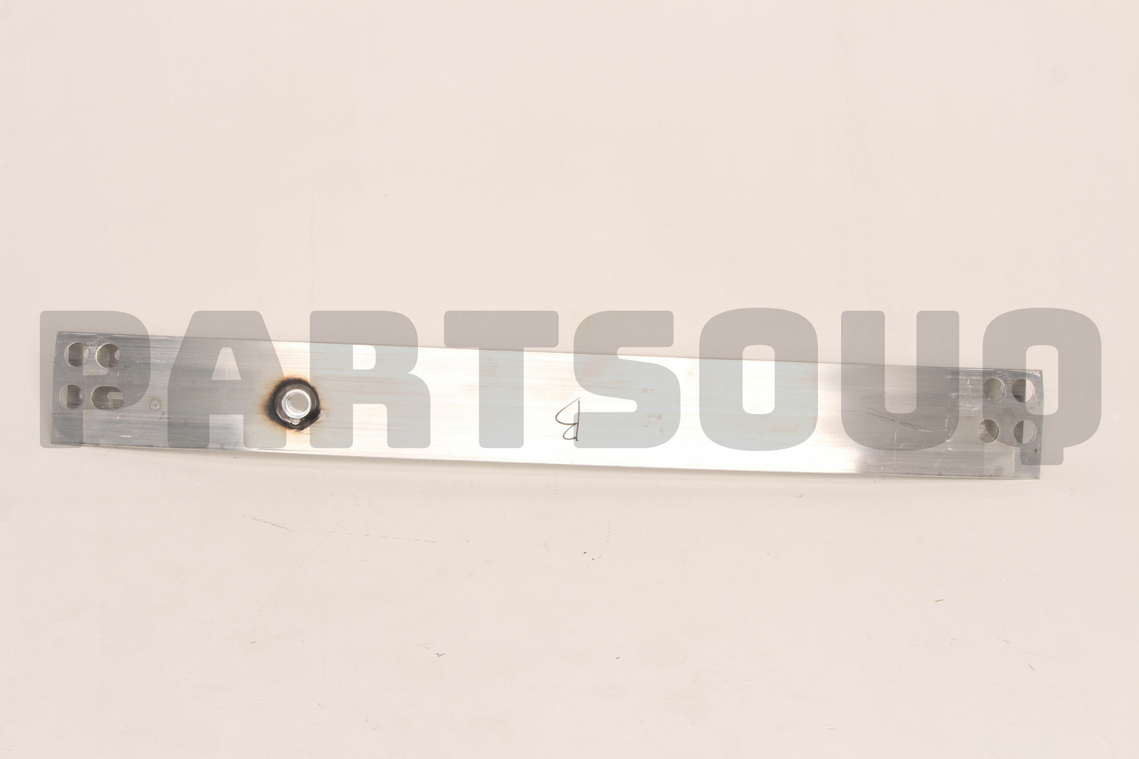 850306HJ0A Genuine Nissan REINF-BUMPER RR 85030-6HJ0A | eBay