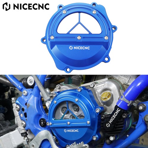 NICECNC Clear Clutch Cover For Yamaha YZ65 2018-2023 YZ85 2002-2023 | eBay