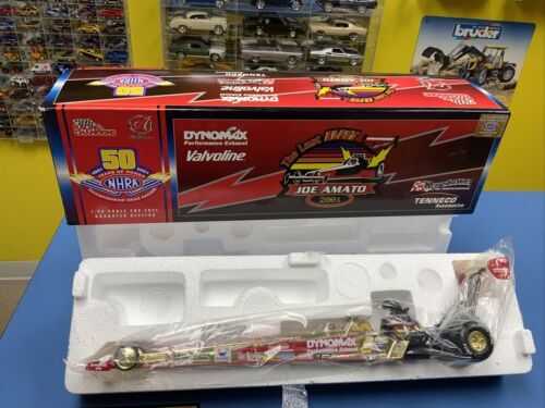 1:24 Diecast NHRA Dragsters for sale | eBay