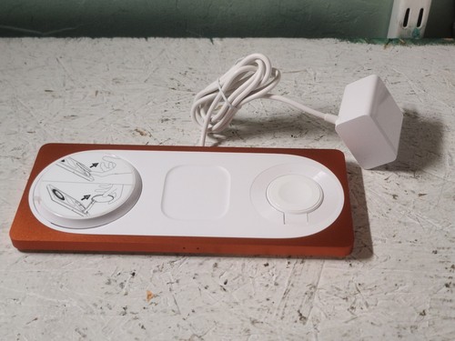 Samba Pad Pro W326 With Magnetic 3 in 1 Wireless Charger | eBay