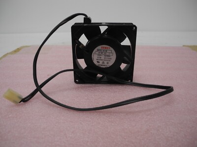 VT103 TERMINAL FAN, ETRI MODEL 99XW 182 | eBay
