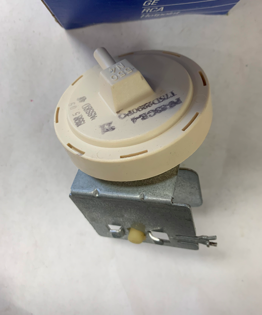 WH12X10070 NEW GE Washer Pressure Switch P/N | eBay