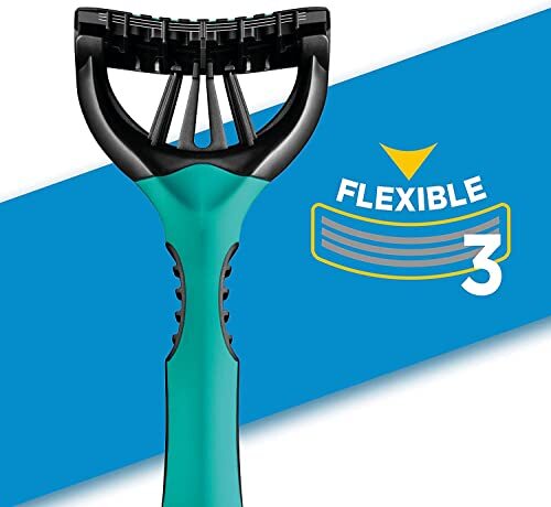 WILKINSON SWORD - Xtreme 3 For Men | Sensitive | 8 x Disposable Razors ...