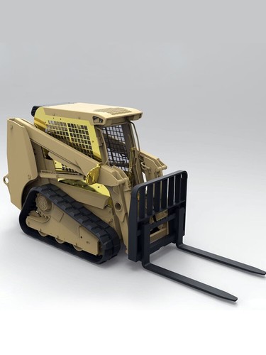 Gecko Models 35GM0030 1/35 US Army Heavy Type II (M400T) Pallet ...