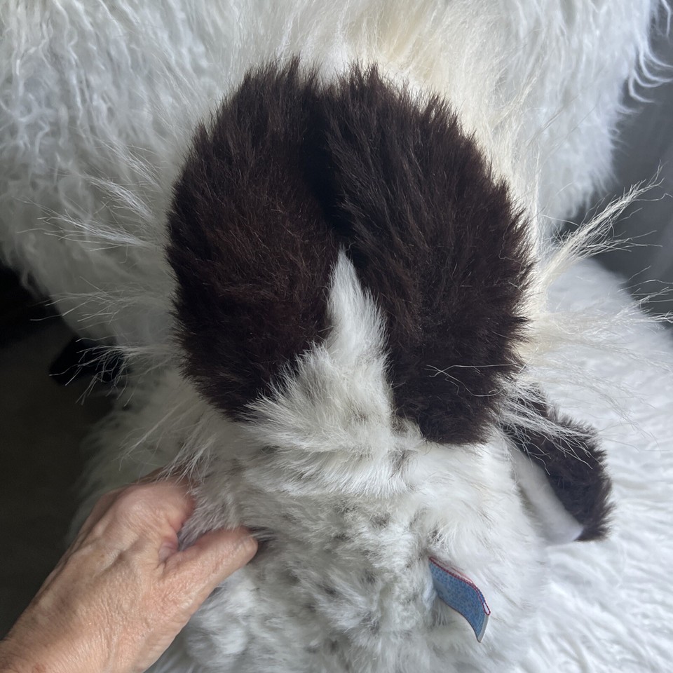 Vintage Heartline 1986 Stuffed Animal Chicken Rooster 12” Aka Colonel ...