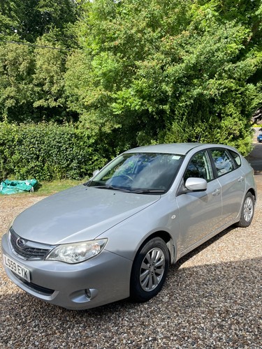 subaru impreza r 1.5l | eBay UK