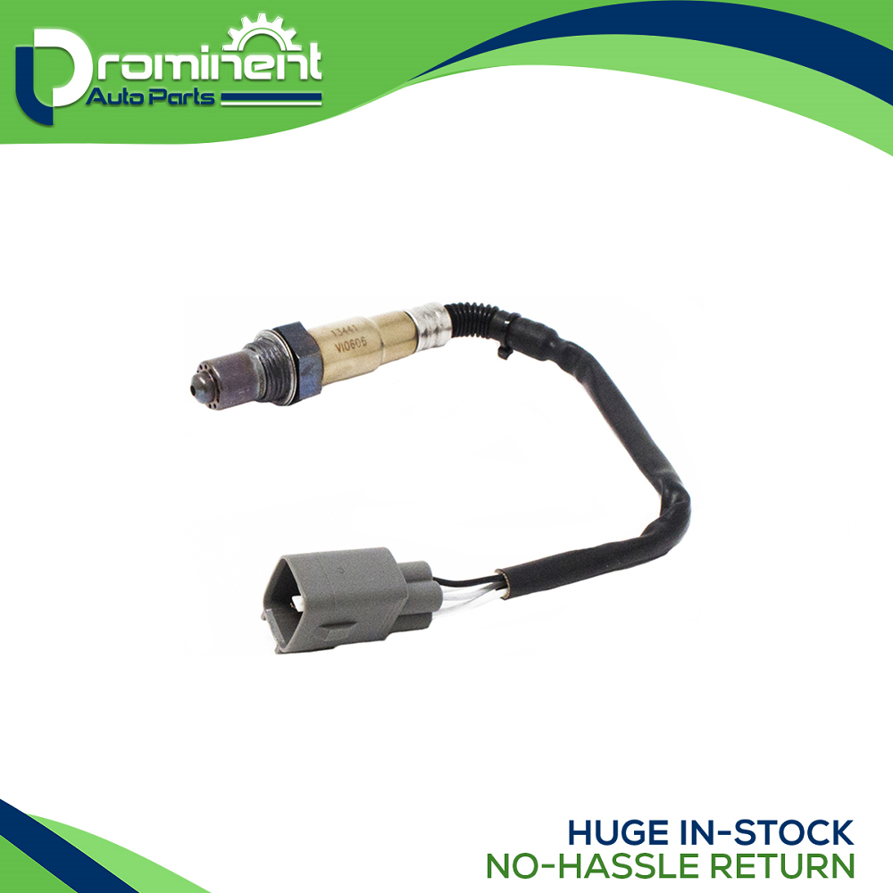 Upstream O2 Oxygen Sensor For 2001-2004 Toyota Sequoia & 2000-2004 ...