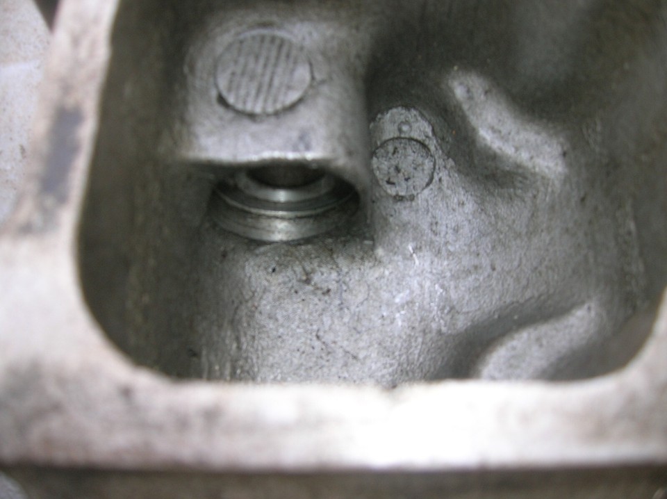 harley davidson shovelhead rocker boxes | eBay