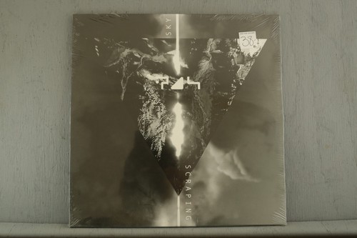 PLANETARY ASSAULT SYSTEMS Sky Scraping 12" sealed 2x VINYL Record ...