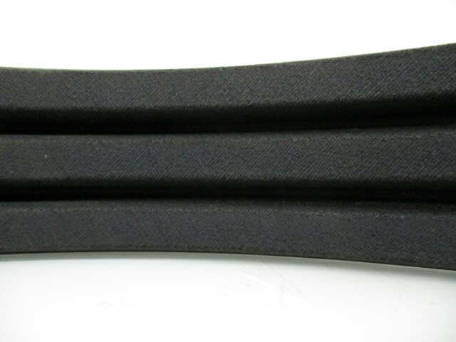 AGCO 3 Rib V-Belt (855429) | eBay