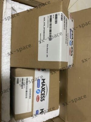 1PC NEW MAXCESS DP-20 by DHL or FEDEX | eBay