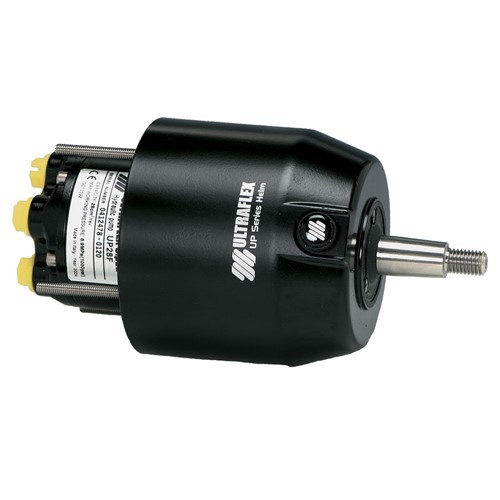 Uflex USA Up28Fm Front Mount Helm Pump | eBay