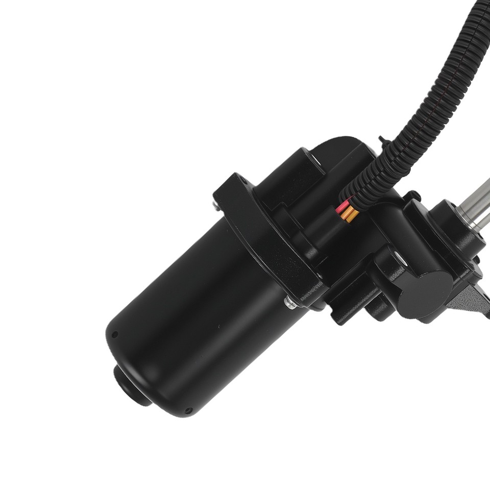 Electric Right Power Running Board Motor for Ram 1500 2019-2022 ...