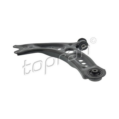 Per Il VW Golf Audi A3 5Q0407151J 5Q0407151L Braccio Sospensione ...