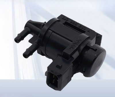 Vacuum Solenoid 1J0906283A 1J0-906-283A For Volkswagen Cabrio 1996-2002 ...
