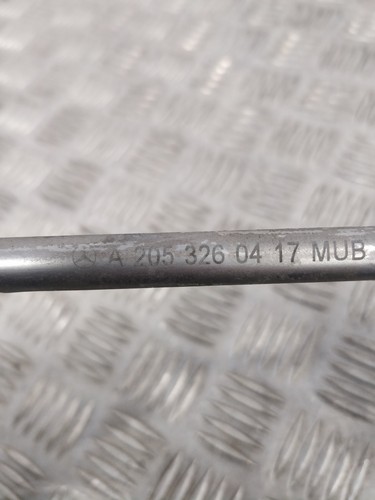 Mercedes Benz GLC C253 Stabilizzatore Posteriore Tirante Lato ...