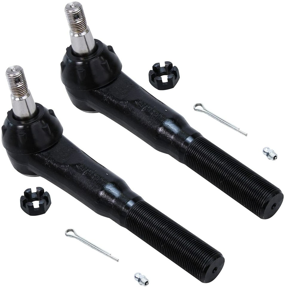 2WD 10pc Complete Front Suspension Kit for 99-04 Ford Excursion F-250 F ...