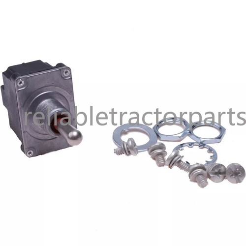 For Genie Lift S60X S65 S65TRAX S80 S80X S85 Toggle Switch 128202GT ...