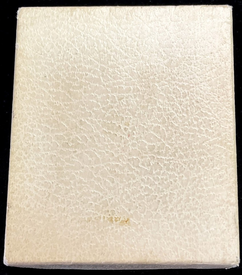 1977 GOLD JIMMY CARTER 39TH PRESIDENT USA INAUGURAL 15 GRAMS 24K PROOF ...