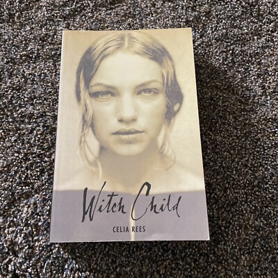 Witch Child by Celia Rees (2001 | eBay