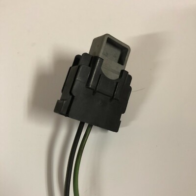 Ford SPOUT Wiring Pigtail +SPOUT Timing Connector OEM ~ Mustang F ...