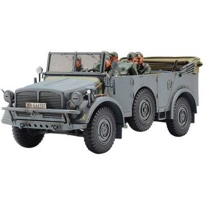 Tamiya German Transport Vehicle Horch Type 1a Model Kit 32586 | eBay