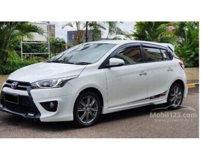 Genuine Fuel Pump 2014-2022 Toyota Yaris Vios 23221-0Y040 Indonesia OEM ...