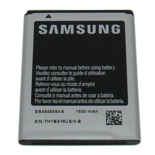 🔋Samsung Android SPH-M930 Cell phone 3.7V Li-Ion OEM Battery 1500mAh ...