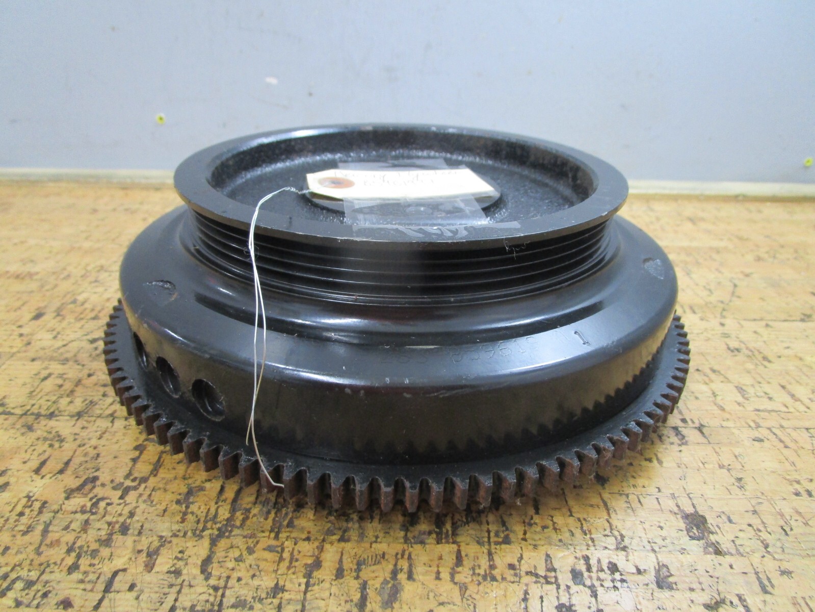 Mercury OptiMax Flywheel 859619T1 | OEM | 0745061446144 Warranty