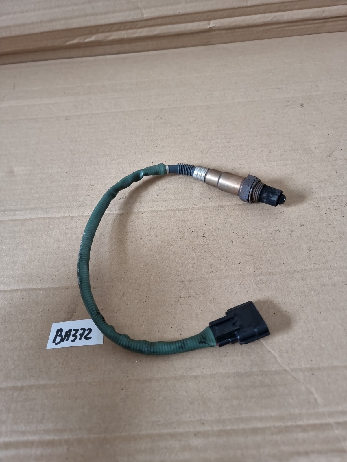 2017 FOR DACIA SANDERO STEPWAY LAMBDA SENSOR 226934803R | eBay UK