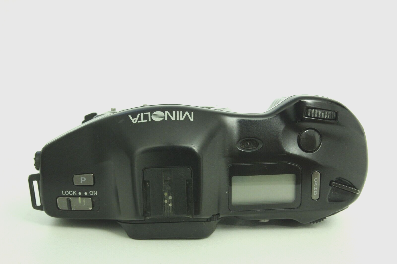 Minolta Dynax 9xi (12010941) | eBay