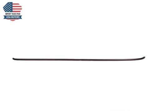 Bmw Mini R50 R53 Roof Moulding Left Genuine 51137032353 | eBay