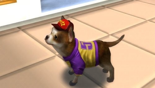 Petz Dogz Family - Sony PSP (Sony PSP) (US IMPORT) | eBay Australia