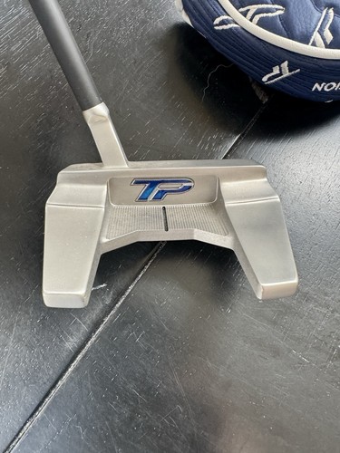 Taylormade TP Brandon 3 Putter BGT Stability Tour2 Fire Shaft | eBay