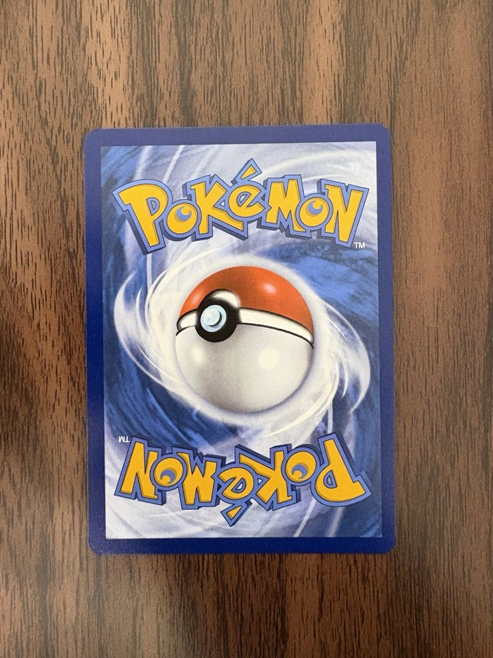 Pokemon TCG Card - Tyranitar 095/159 Holo | Journey Together JTG | eBay