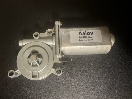 Electric Motor 12V 87693674 Rotor Fan Speed Adjustment FOR Case New ...