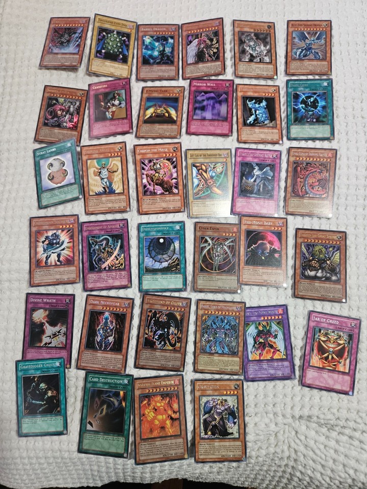 Trading card game 106 | eBay